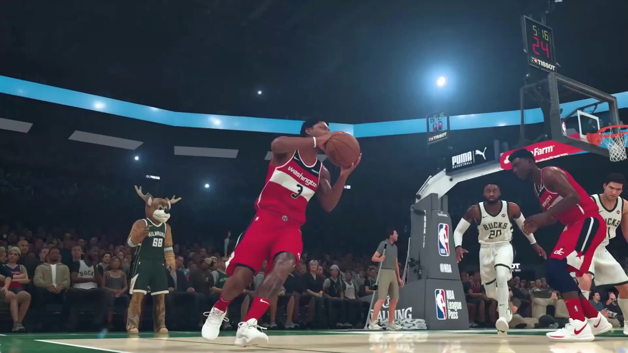 NBA 2k20 MT coins - YouTube