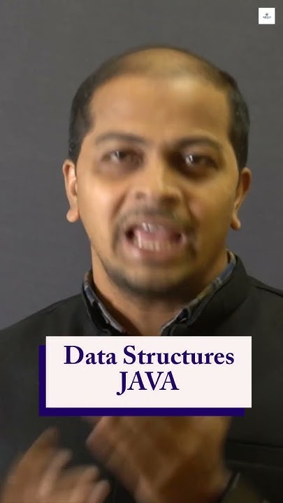 Java tutorial for beginners - Data structures in java - java programming #shorts #java # ...
