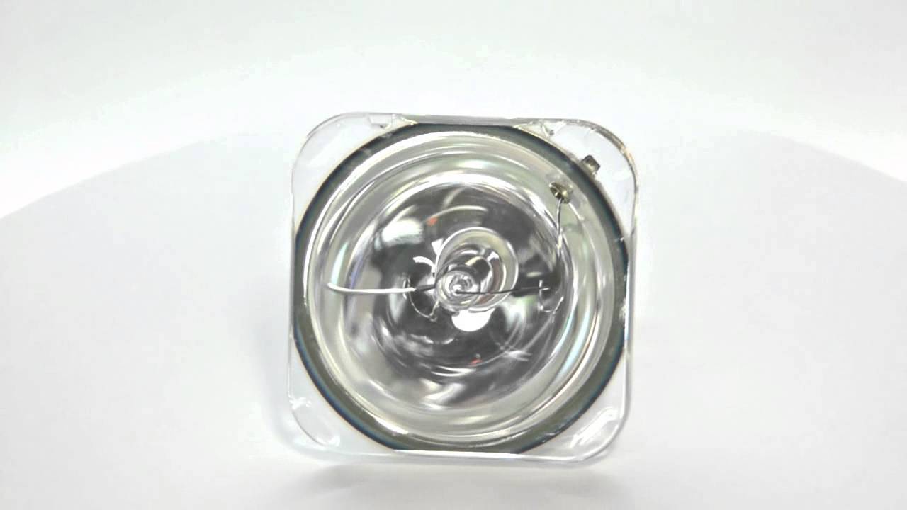 Лампа для проектора ACER PROJECTOR LAMP X1160 X1260 EC J5600 001 - YouTube