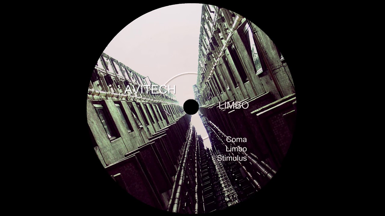 AVITECH - Coma [OLD VERSION] - YouTube