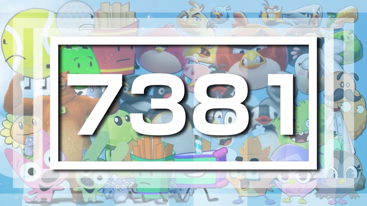 [TB For December 6th, 2024] TSUGEVE7381/Sunsultimaphical's "Shin Go Pro ...