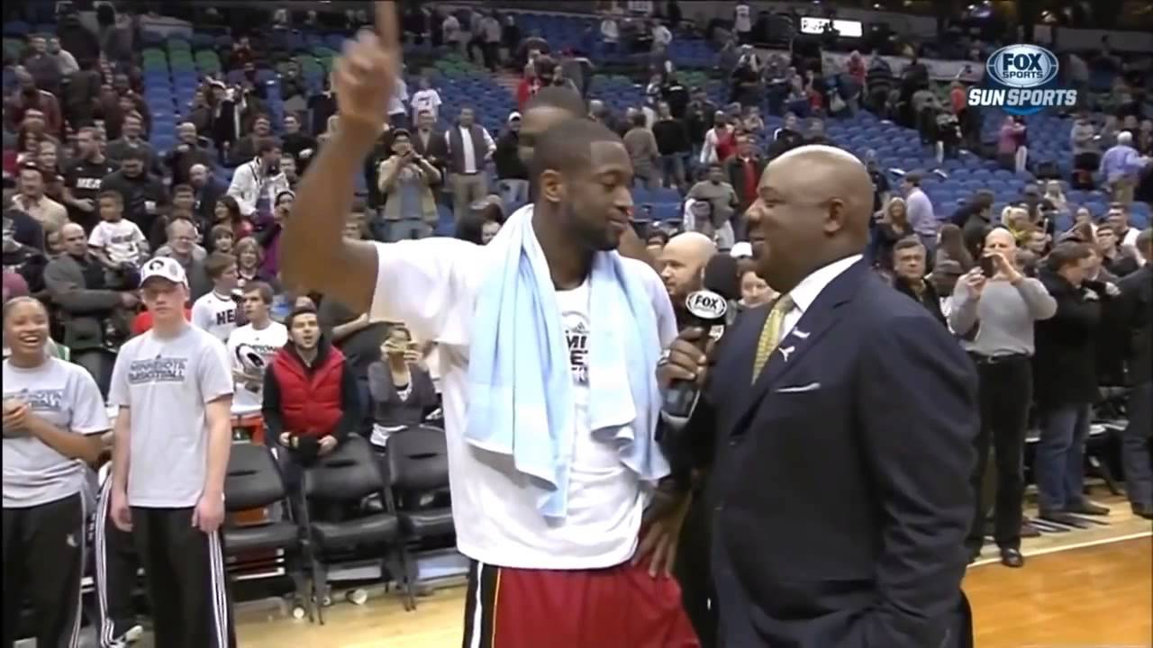 Goodbye LeBron King James - YouTube