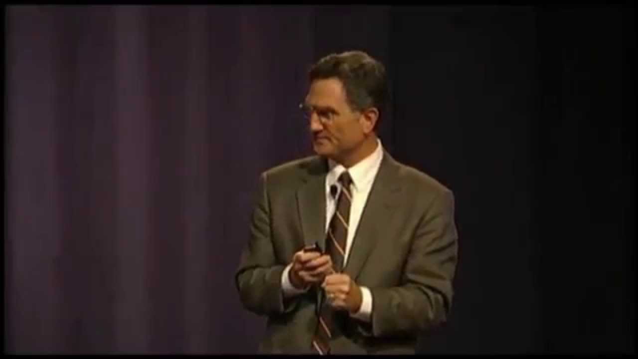 Doug Lipp - The Magic of Disney - YouTube