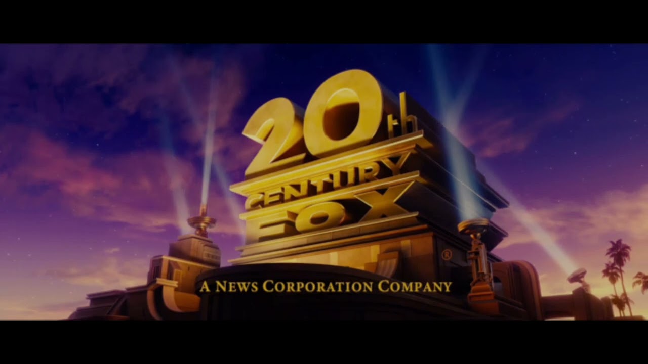 20th century fox regency enterprises summit entertainment the darkest ...