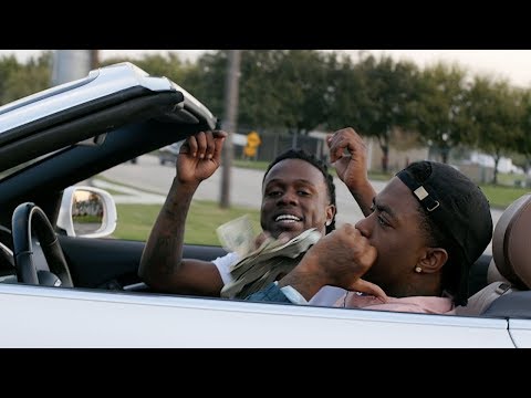 Teflon Mula & WNC Whop Bezzy - Take it There (Official Music Video)