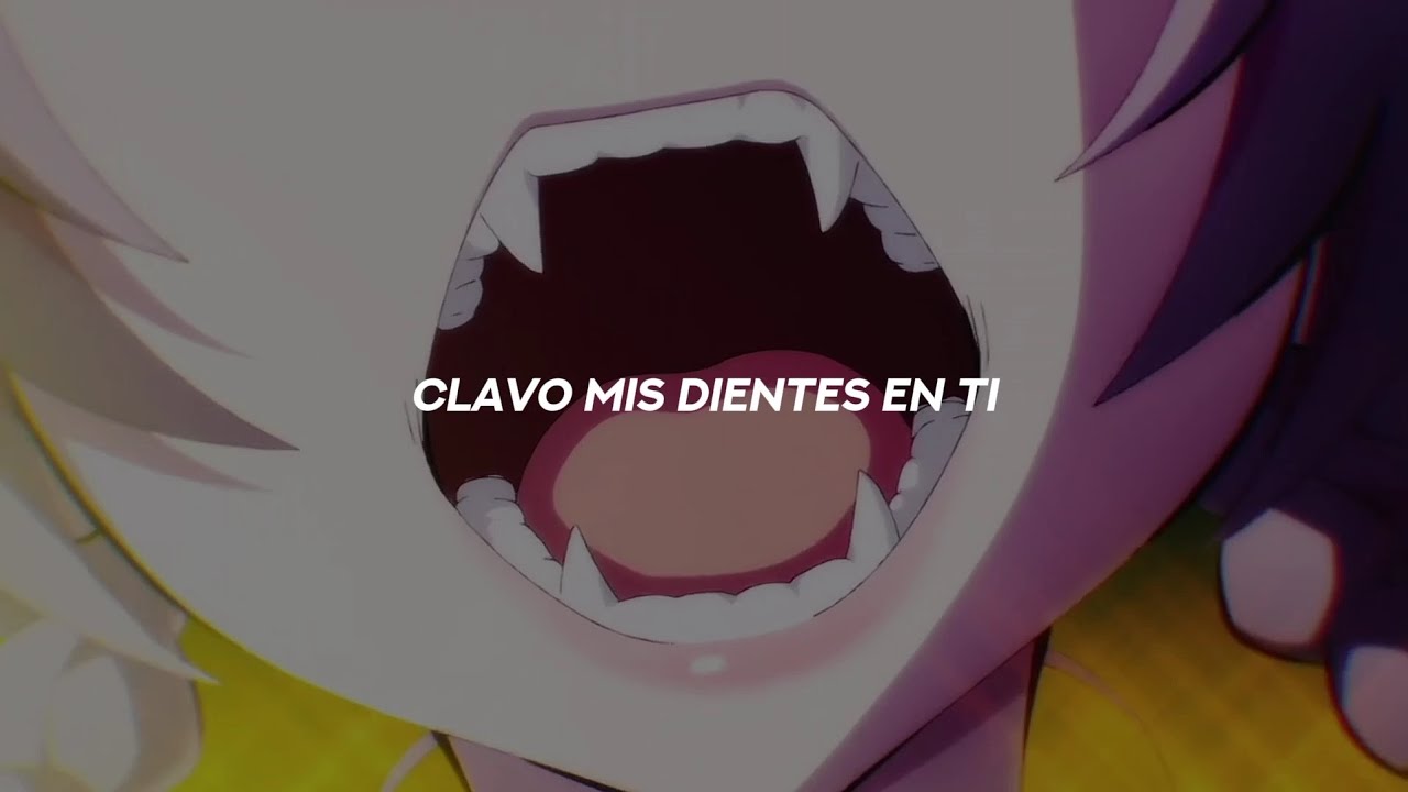WesGhost & Diggy Graves - TEETH | Sub. Español - YouTube