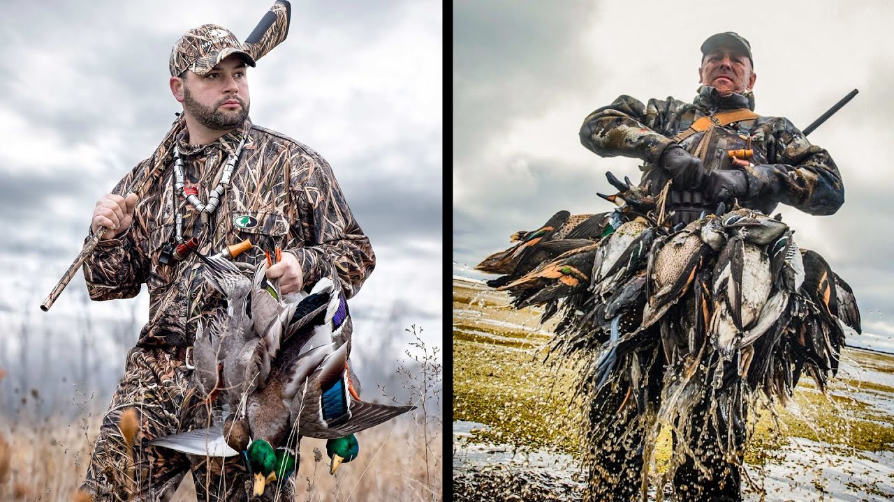 Top 10 Best Duck Hunting Gears On Amazon - YouTube
