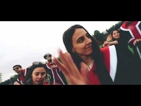ODTÜ Endüstri Ürünleri Tasarımı Bölümü Mezuniyet Filmi (2019)