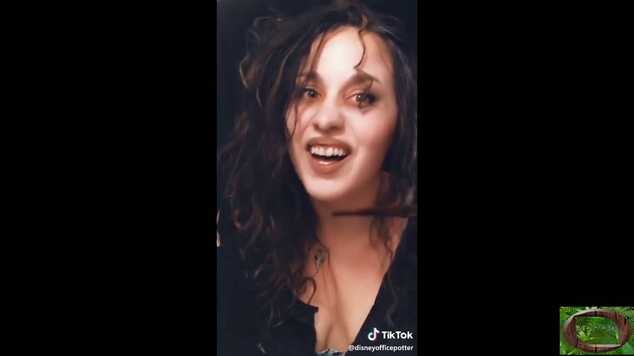 Harry Potter Tik Tok Compilation - YouTube