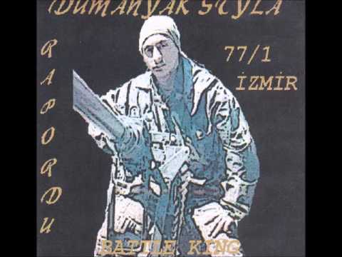 13 Dumanyak - Durdurulmaz Stil!!