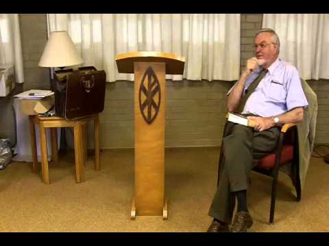 Sethian Gnosticism Part 4 of 4 (Apocryphon of John II) - Dr. Birger ...