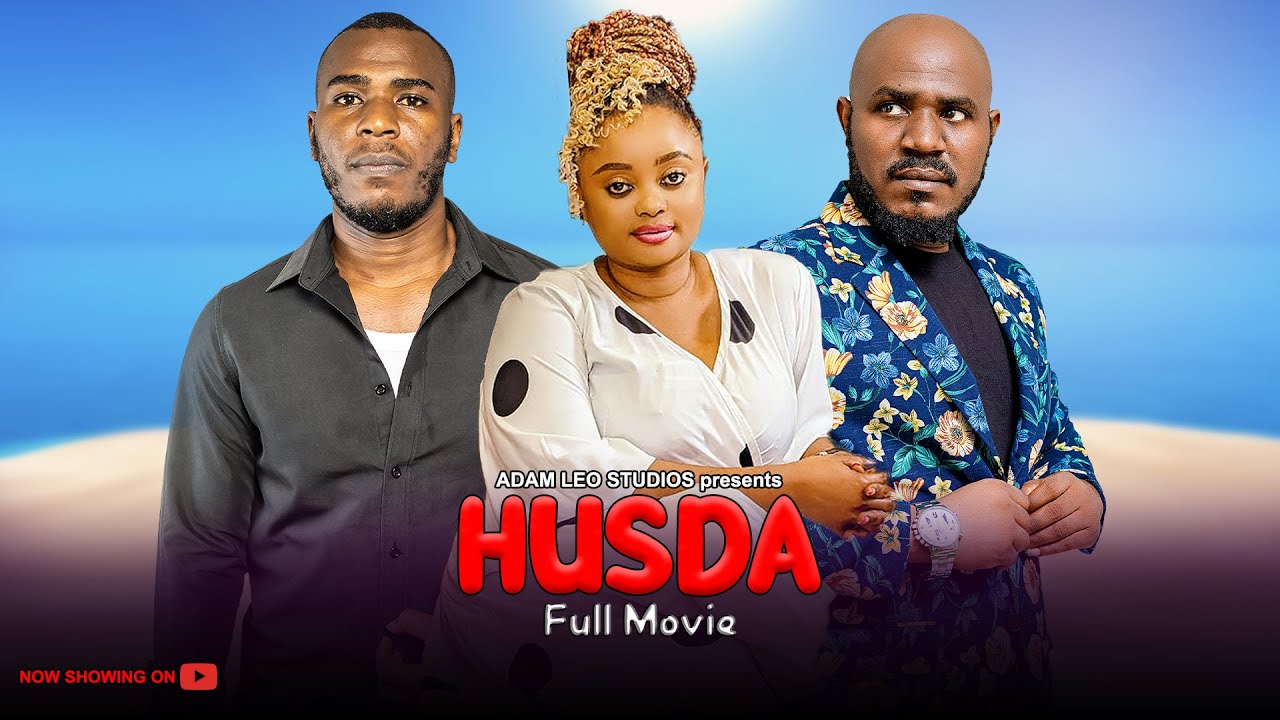 HUSDA FULL MOVIE | Bongo Movie - YouTube