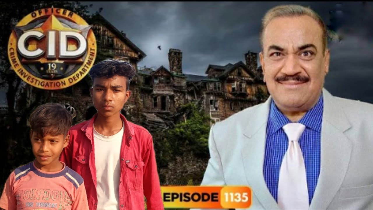 Ajit से बाहर मिली लाश Cid कैसे सुलझाएगी ये खौफनाक केस को | CID |True ...