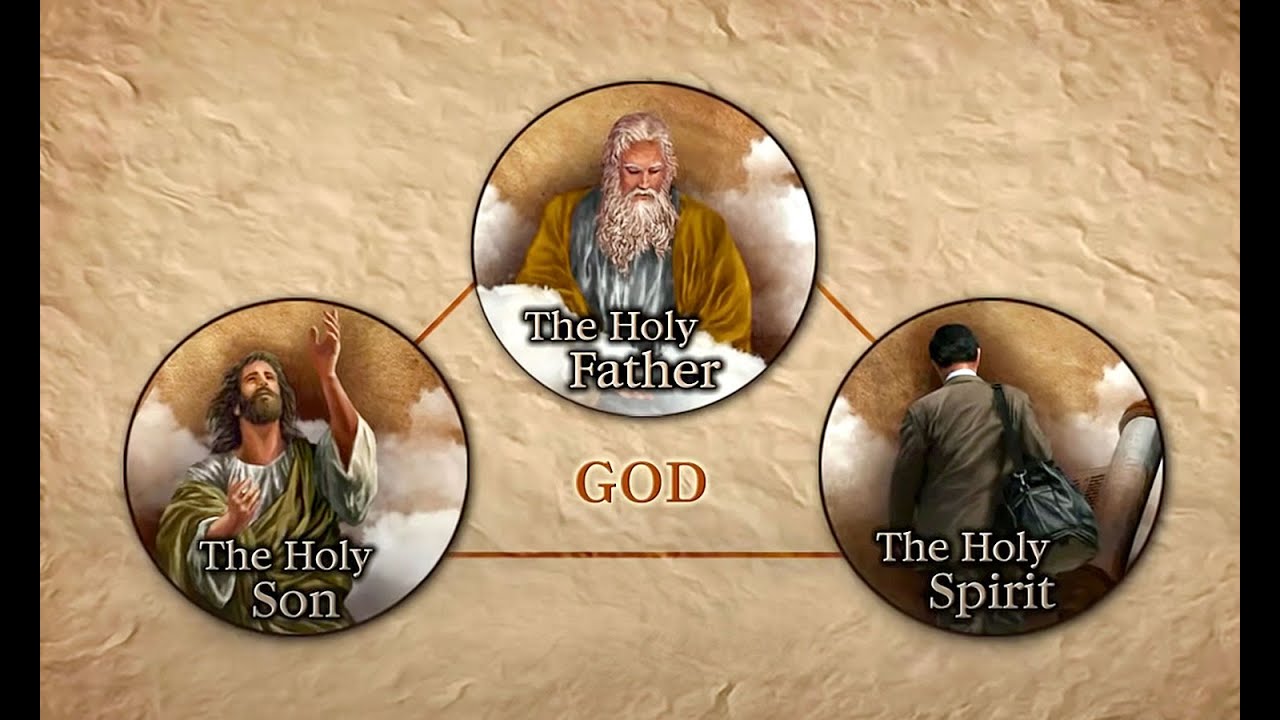 "Kyrie, God Father in Heaven Above" from TWENTY HYMN INTRODUCTIONS by ...