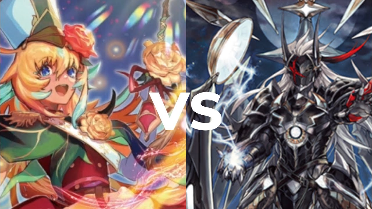 Stoicheia vs Keter Sanctuary: Lianorn vs Youthberk: Full Game - YouTube