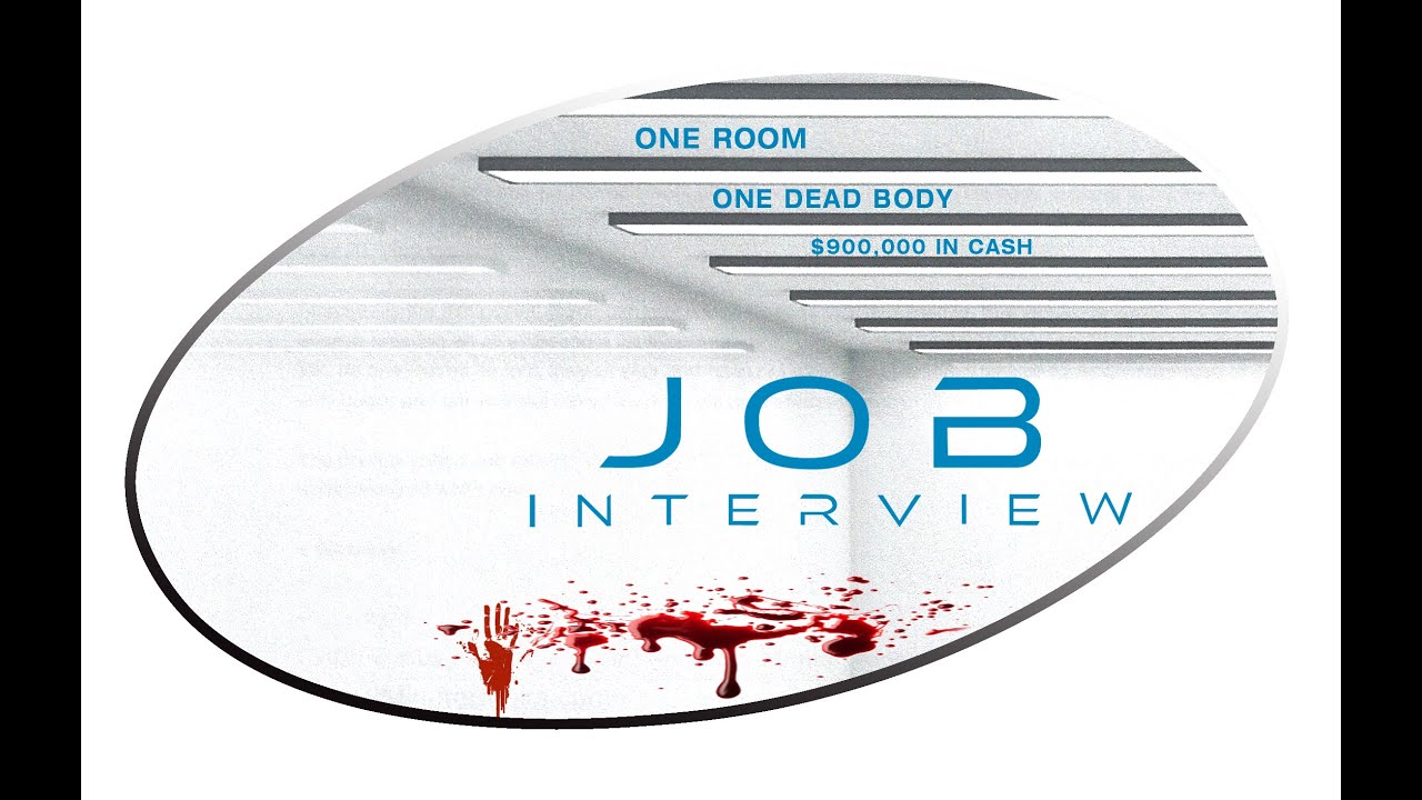 Job Interview Trailer - YouTube