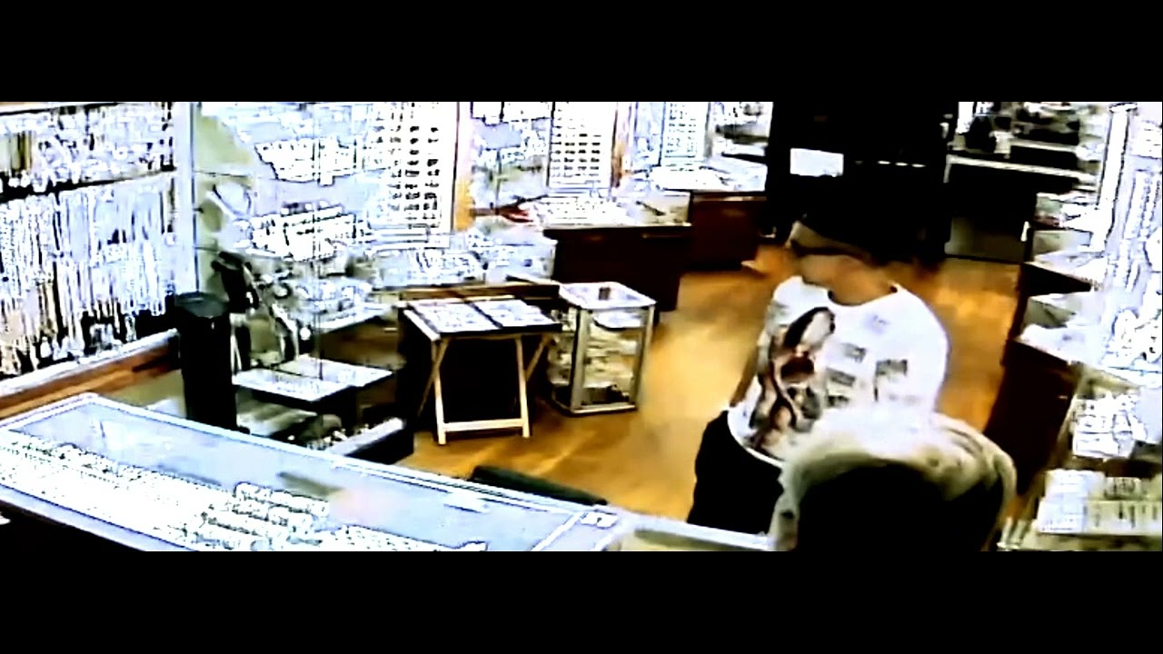 CID 25/0055 - YouTube