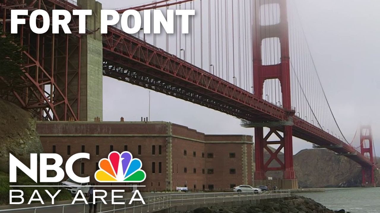 Local artist looks to brings new memories to Fort Point - YouTube