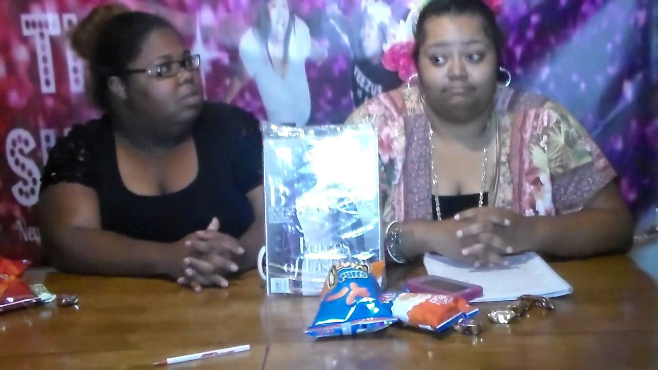 LHHH Trailer, Idris Elba, TGIT Promo, DWTS 2015 Cast, Elizabeth ...