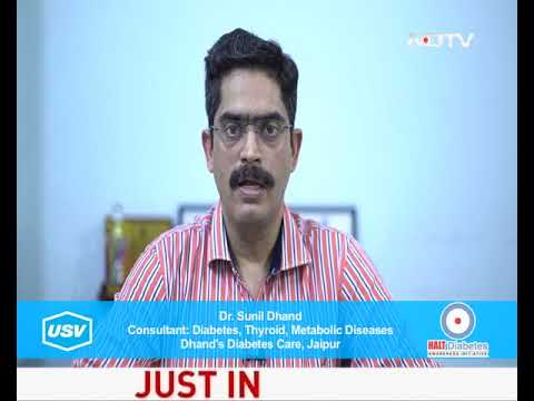 Dr. Sunil Dhand 1 - YouTube