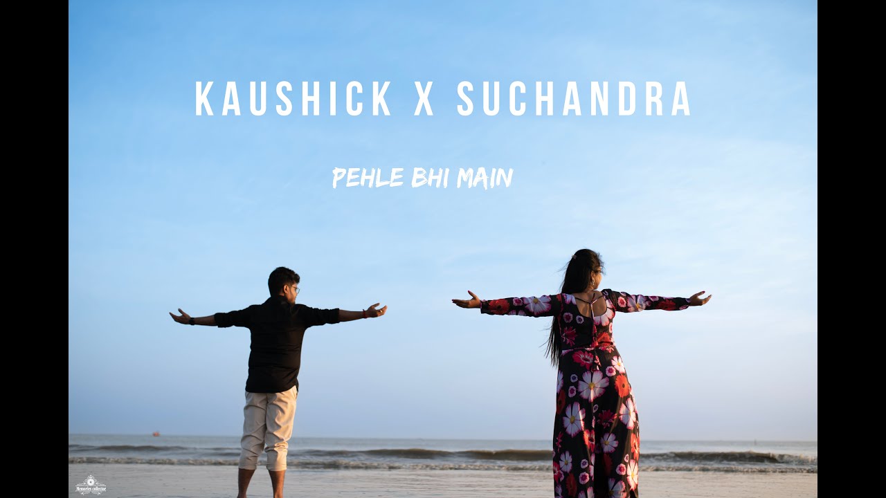 Best wedding trailer of kaushick & suchandra - YouTube