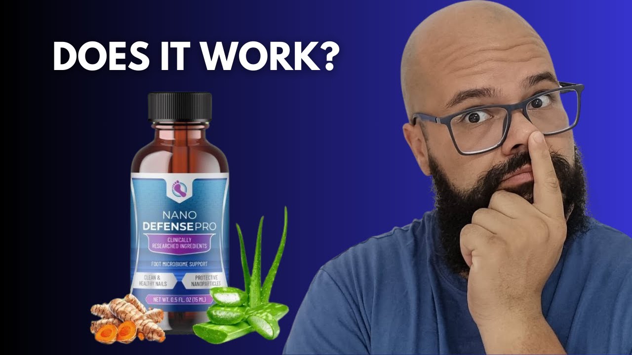 NANODEFENSE PRO REVIEW - ((HONEST REVIEW)) NANODEFENSE PRO 2024 ...