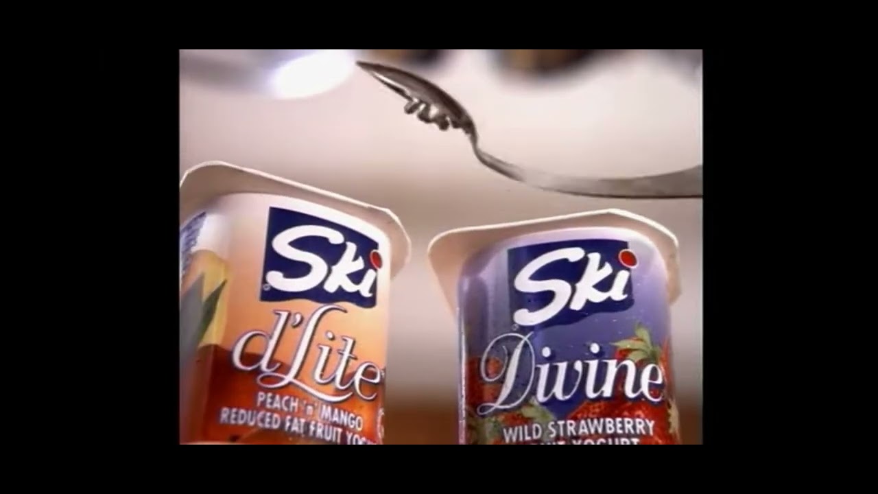 ski spoon face - YouTube