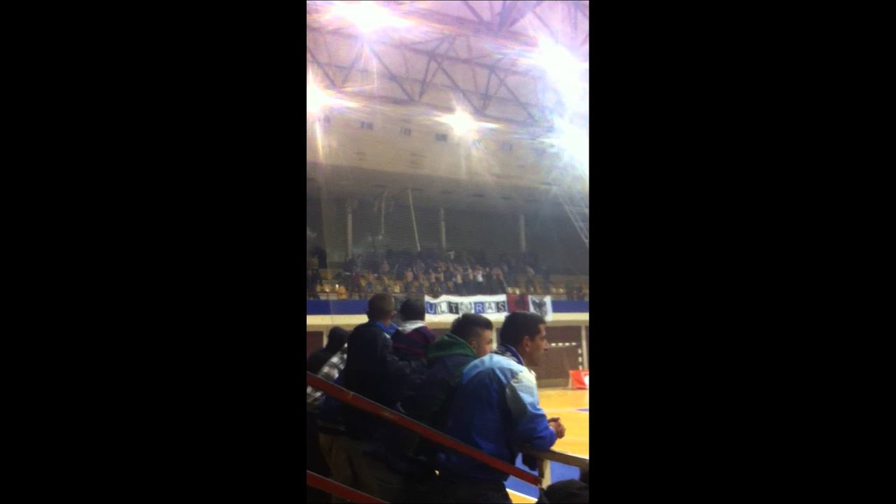 Intelektualet| KB Drita - Sigal Prishtina - YouTube
