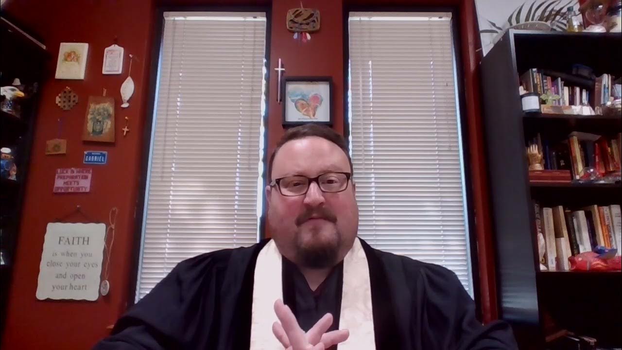 PARK CHRISTIAN CHURCH SERMON FOR SEPTEMBER 24, 2023 - YouTube