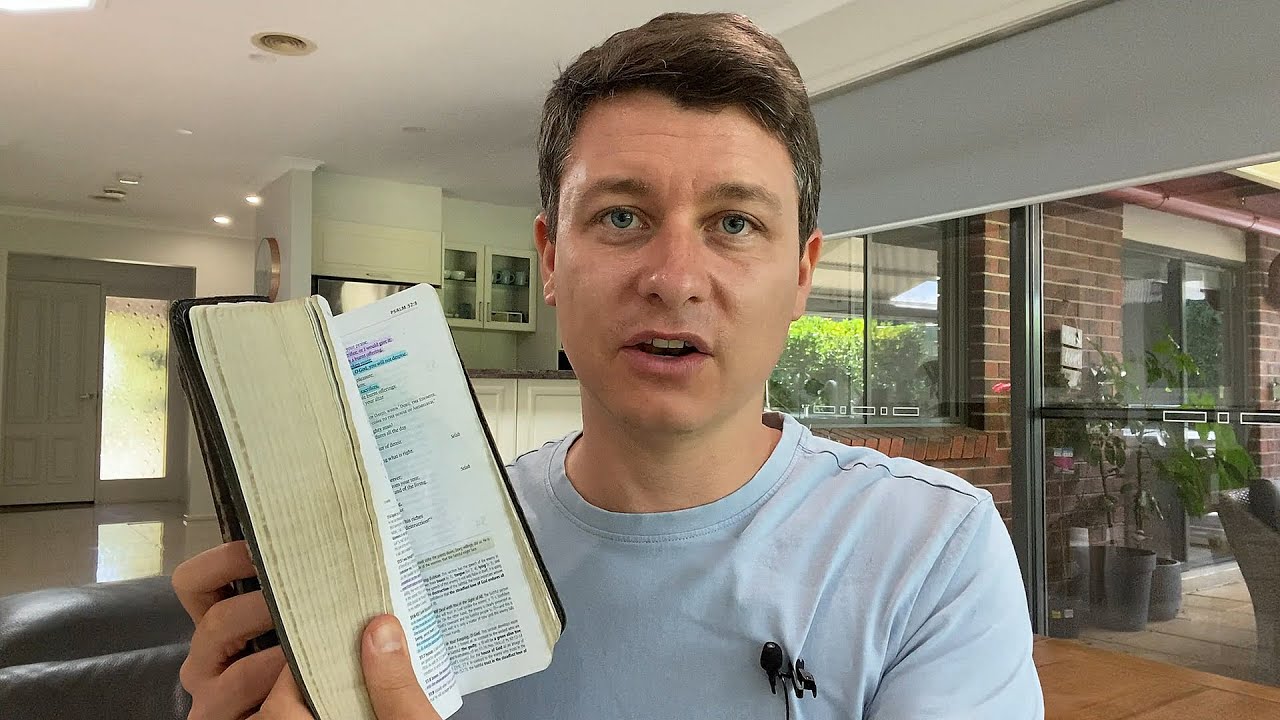 If You Feel Like You LACK Faith, WATCH THIS!! - YouTube