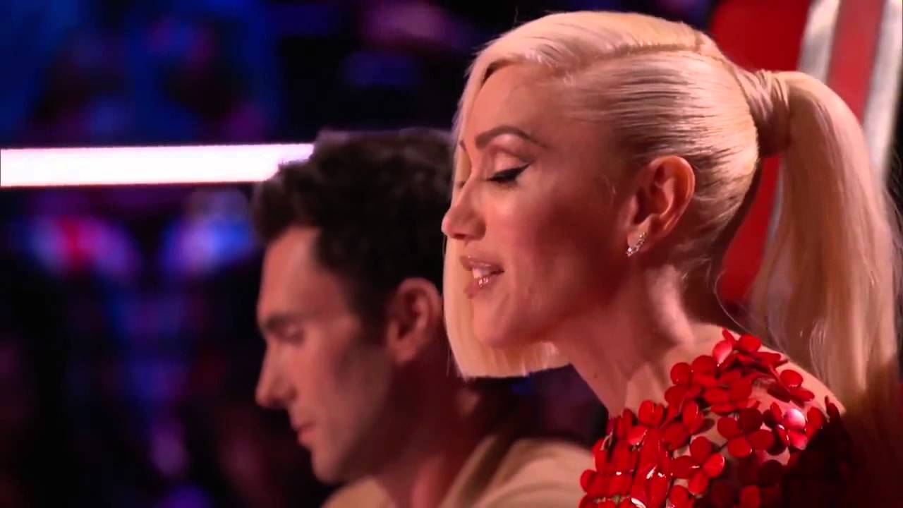 The Voice 2015 Blind Audition Montage Noah Jackson, Tim Atlas, and ...