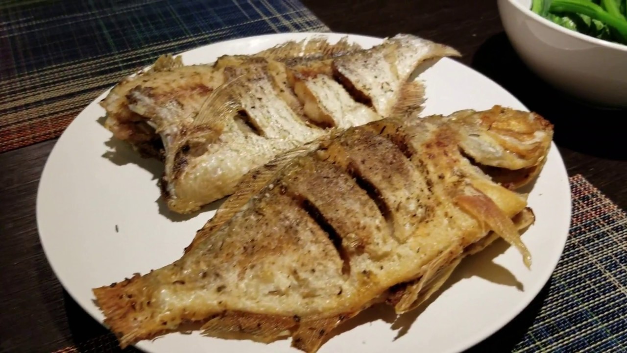 Catch and Cook + My First Surf Perch - YouTube