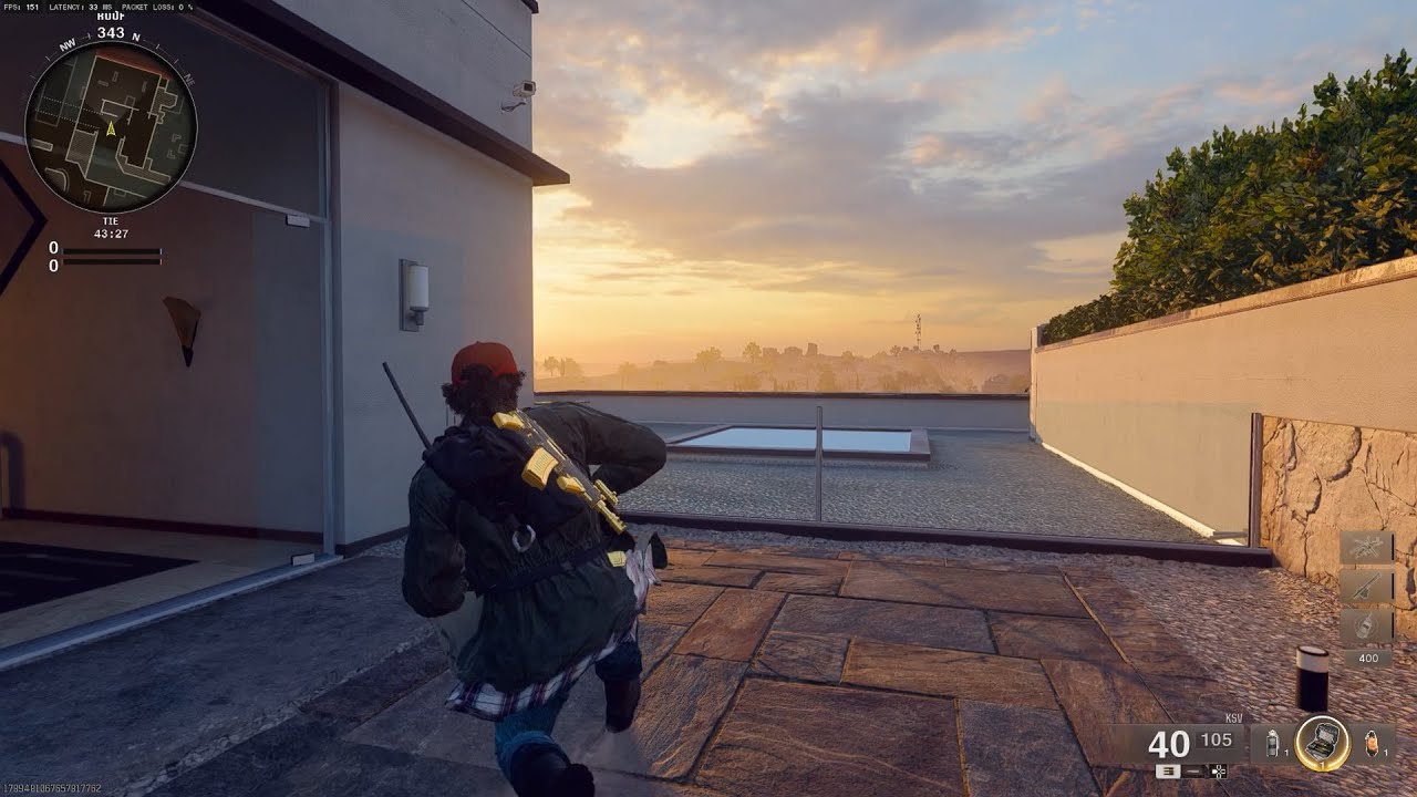 How to Use Hybrid Slide/Dive Behavior in BO6 & Warzone - YouTube