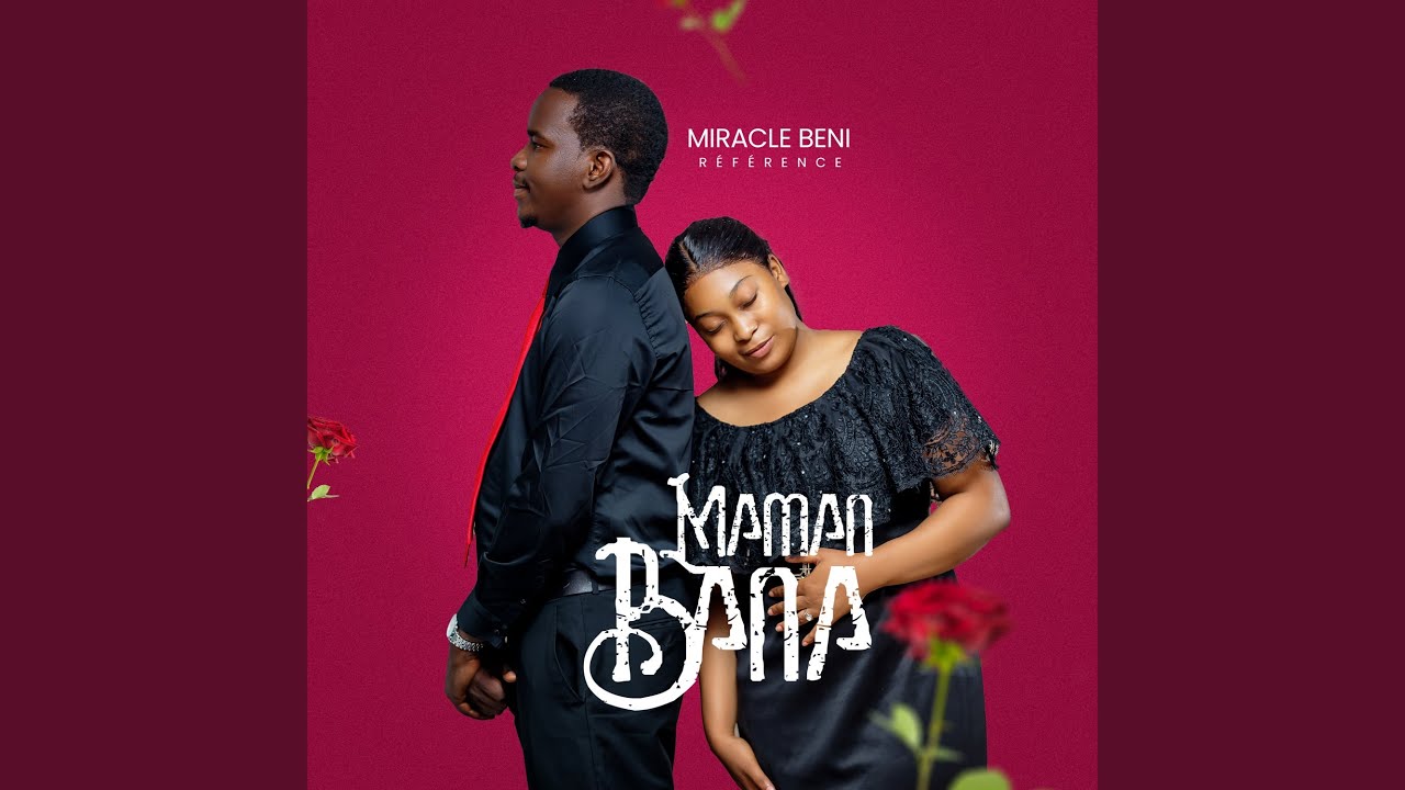 MAMAN BANA (Acoustic) - YouTube