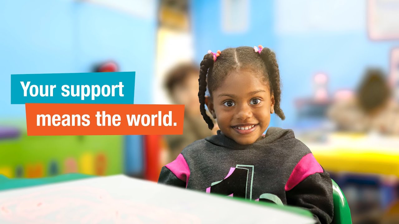 Herbalife Family Foundation (HFF) - How Your Donations Are Being Used ...