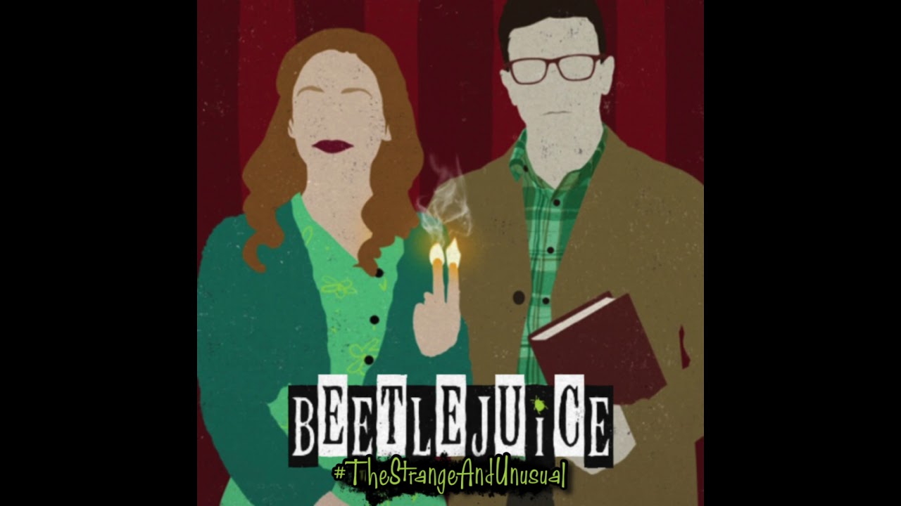 Ready Set, Not Yet (w/ scene) #TheStrangeAndUnusual - YouTube