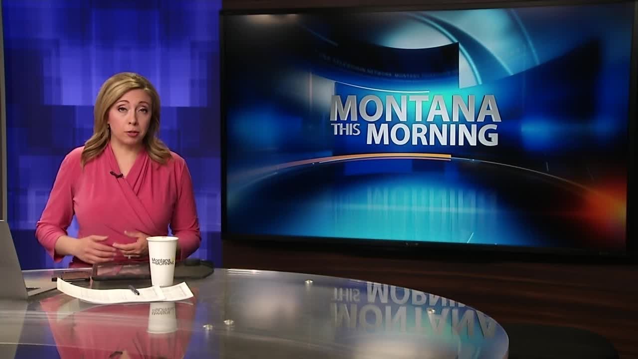 Montana This Morning (Tuesday May 12) - YouTube