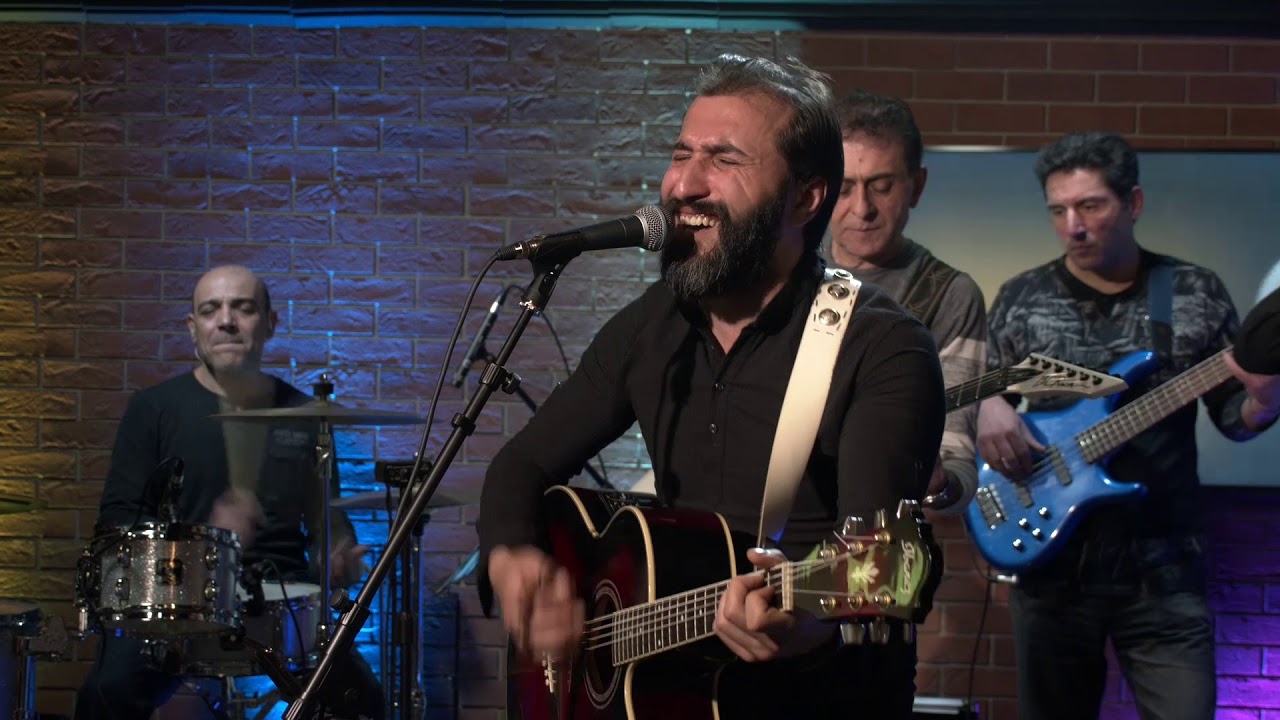Another Story Band - Antaneli e, vor amen inch taneli e (Անտանելի է, որ ...