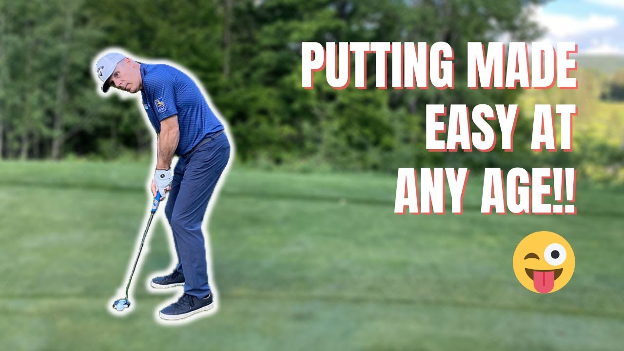 PUTTING IS SO MUCH EASIER WHEN YOU KNOW THIS!! Don’t fall for the ...
