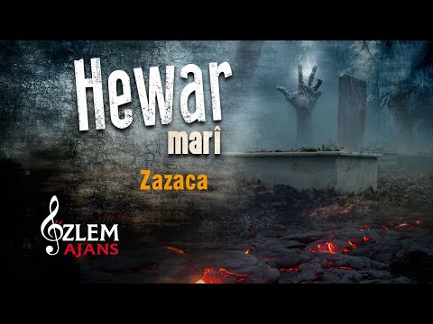 Hewar Mari - Muhammed Taha