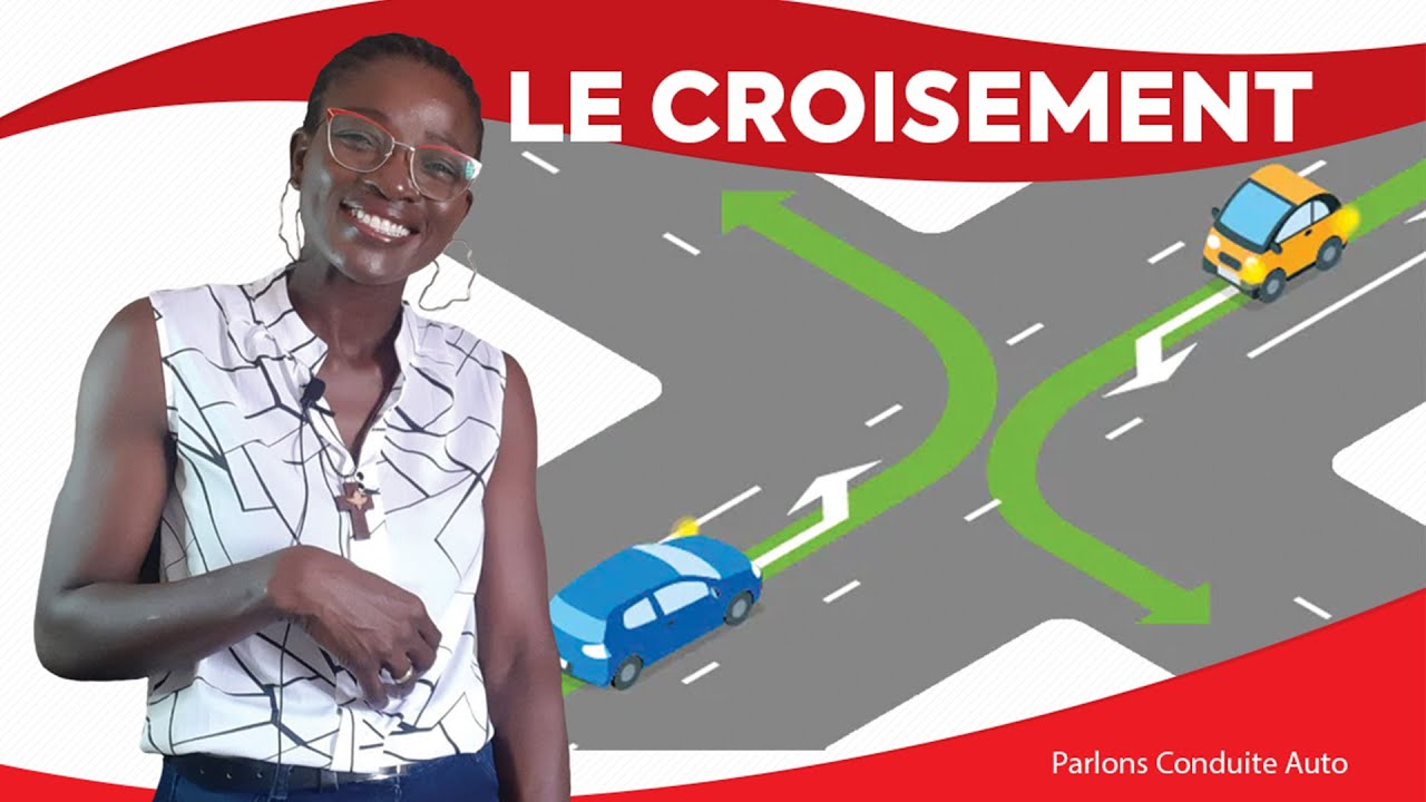 LE CROISEMENT - YouTube