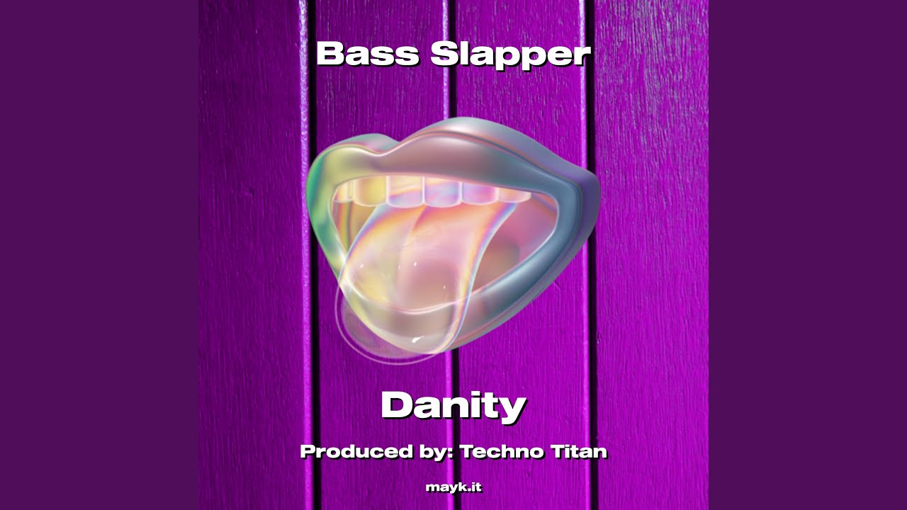 Bass Slapper - YouTube