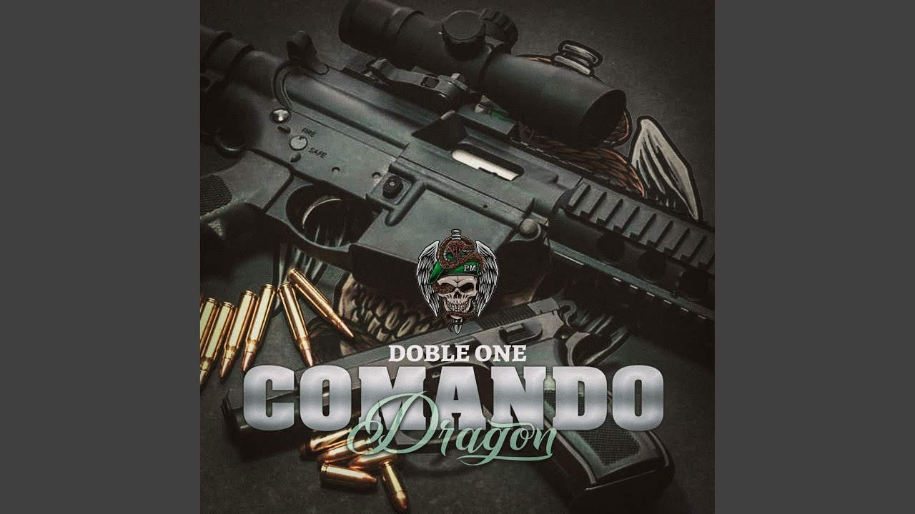 Comando Dragón - YouTube