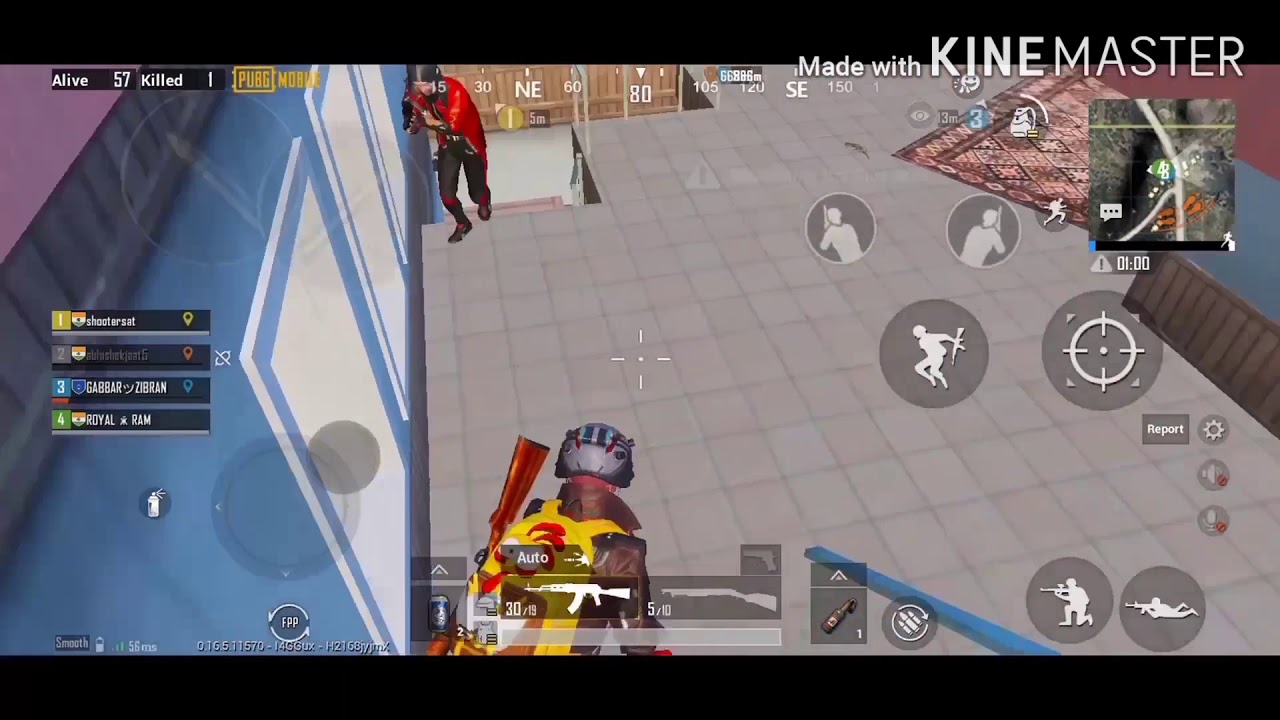 Royal ram gaming - YouTube