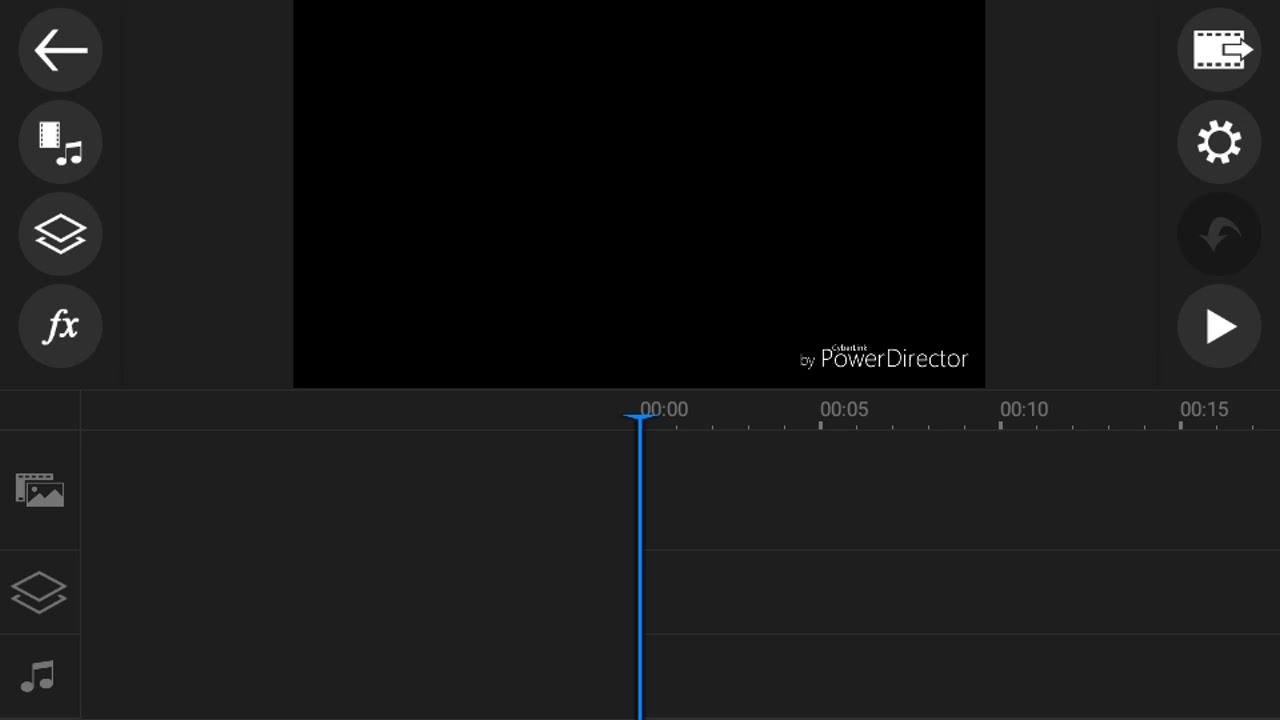 PowerDirector SlowMO and Repeating the scene (for Emmanuel Gaming ...
