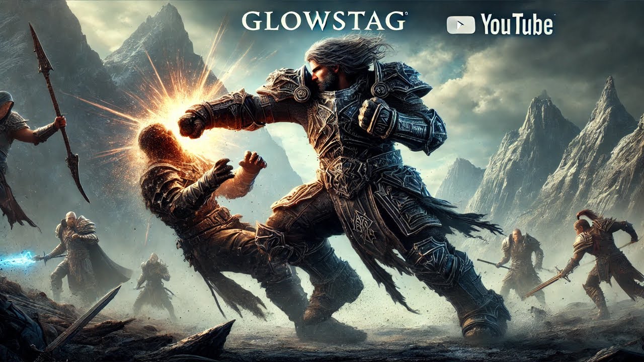 Skyrim SE/AE – Boethiah’s Calling: The Ultimate Boxing Brawl! - YouTube