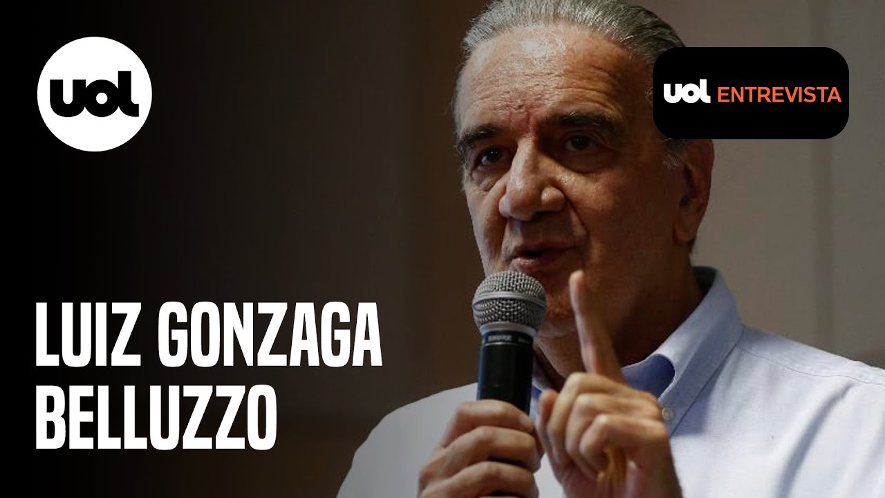 Luiz Gonzaga Belluzzo fala de economia sob Bolsonaro, Guedes, eventual ...