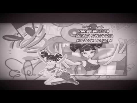 Winx Club 3 Dutch | If You're A Winx