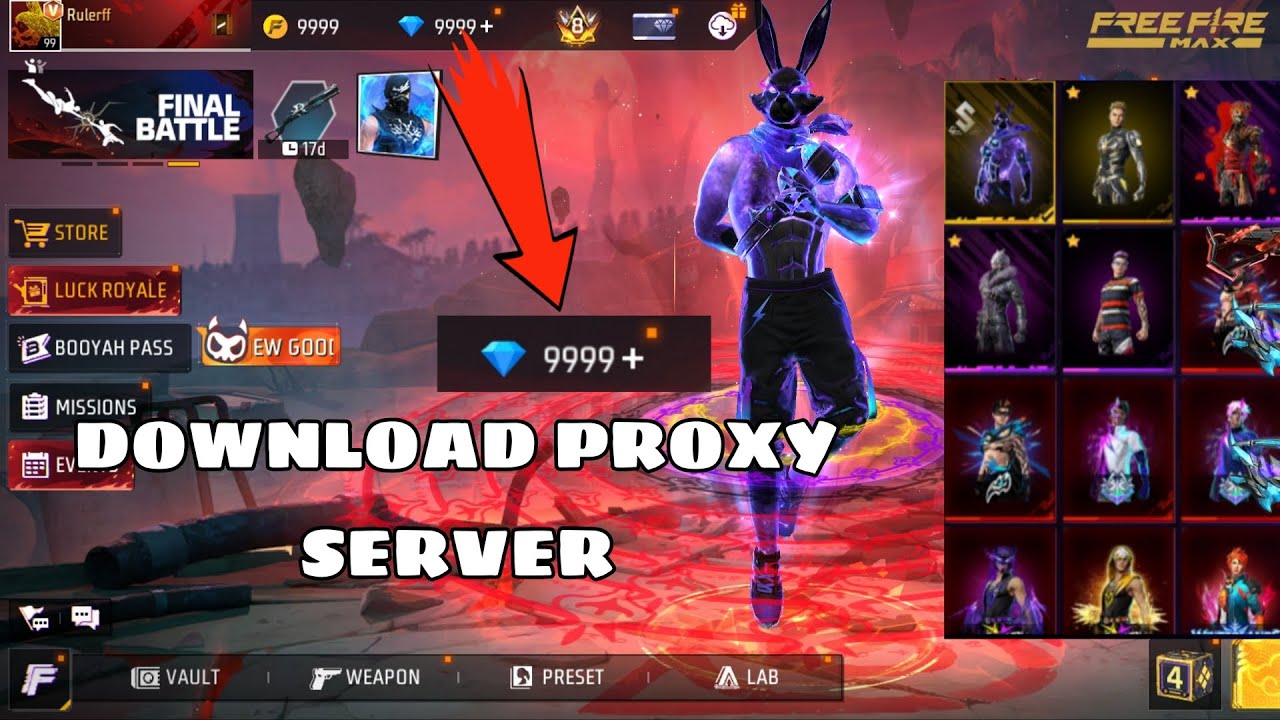 || FREE PROXY LINK 🔗 ONLY 3 MINUTES SETUP || - YouTube