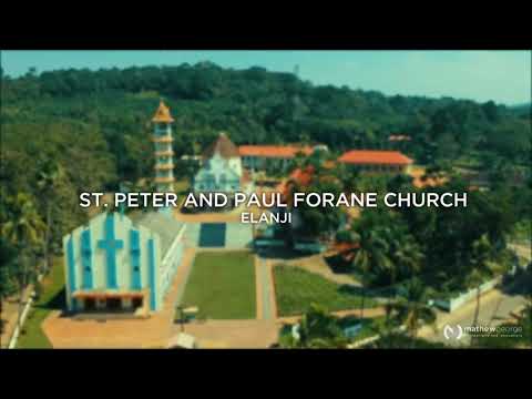 Elanji Church - YouTube